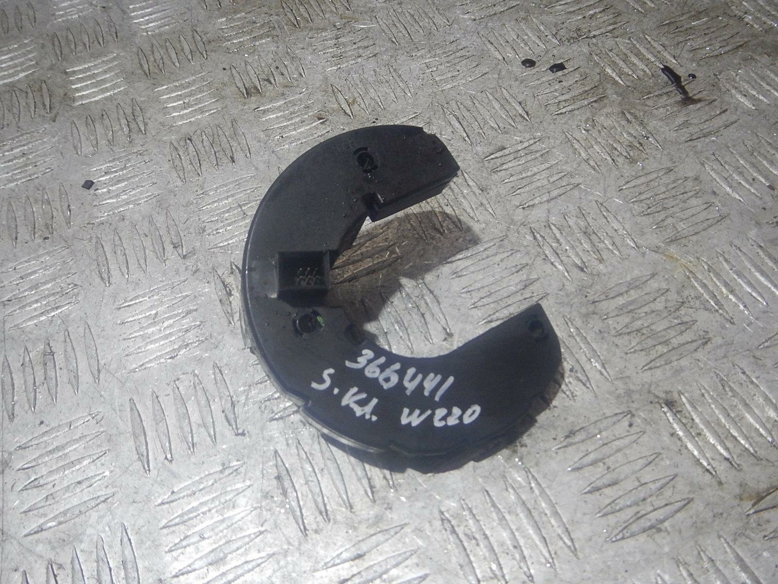 Б/У Датчик угла поворота рулевого колеса, Merсedes-Benz (Мерседес)-MERCEDES (W220) S-KLASSE (98-05) MERCEDES (W220) S-KLASSE ...