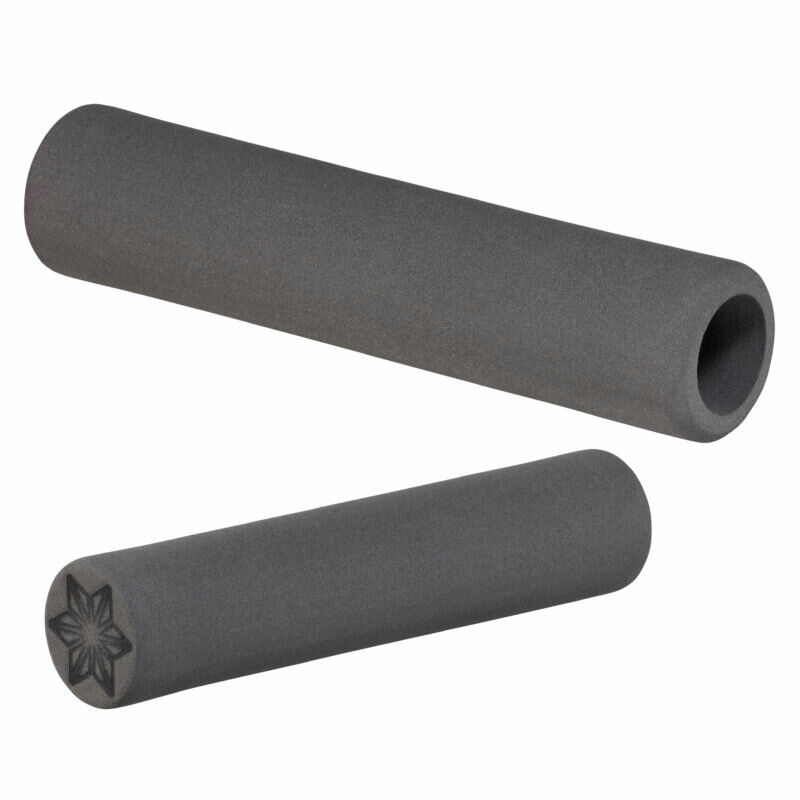 Грипсы Supacaz Supalite, Gun Metal
