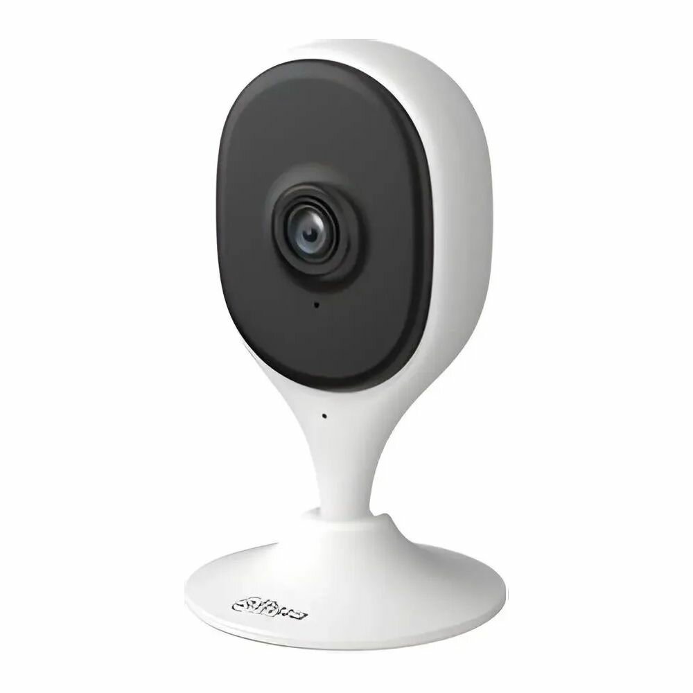 Dahua DH-IPC-C3AP-0280B компактная 3Мп IP-видеокамера с Wi-Fi