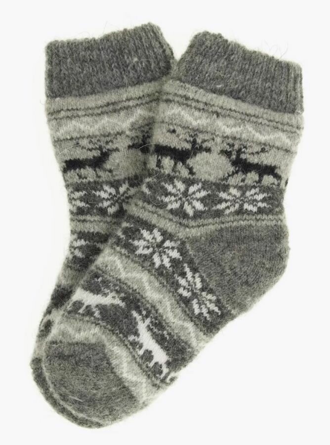 Носки Базовая коллекция