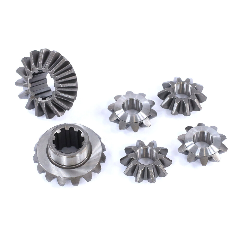 Сателлиты в сборе кт. для а/м УАЗ 452,469 (4 малые+2 большие) Riginal