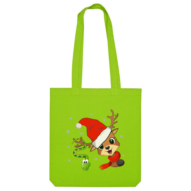 Сумка шоппер