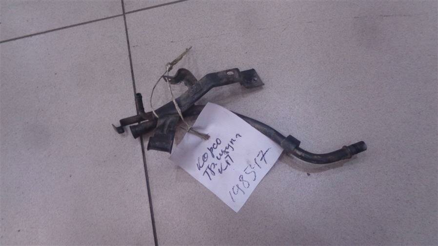 Направляющая щупа АКПП от Toyota Corsa L50 1994-1999