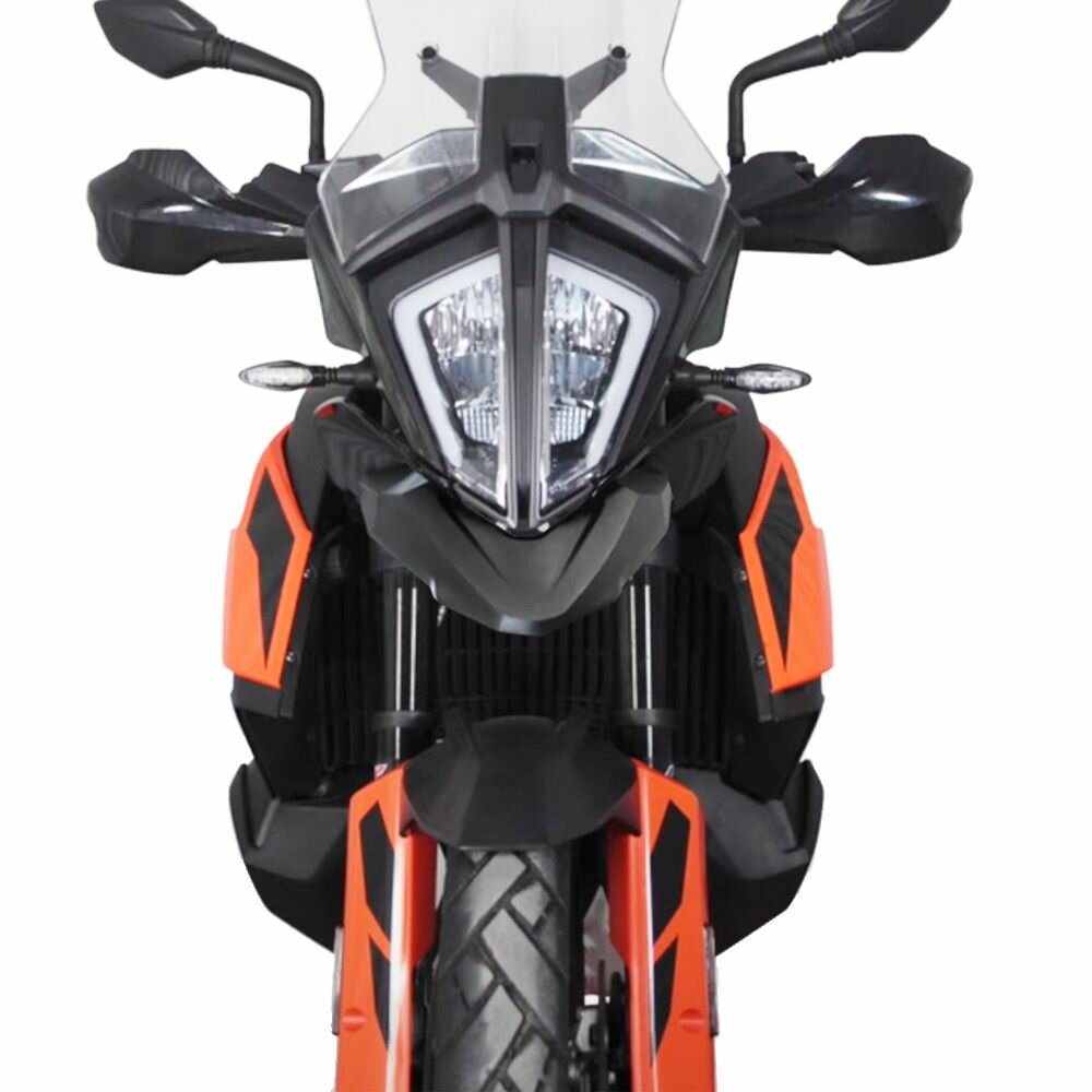 Передние крылья и обтекатели для KTM390/790 ADV