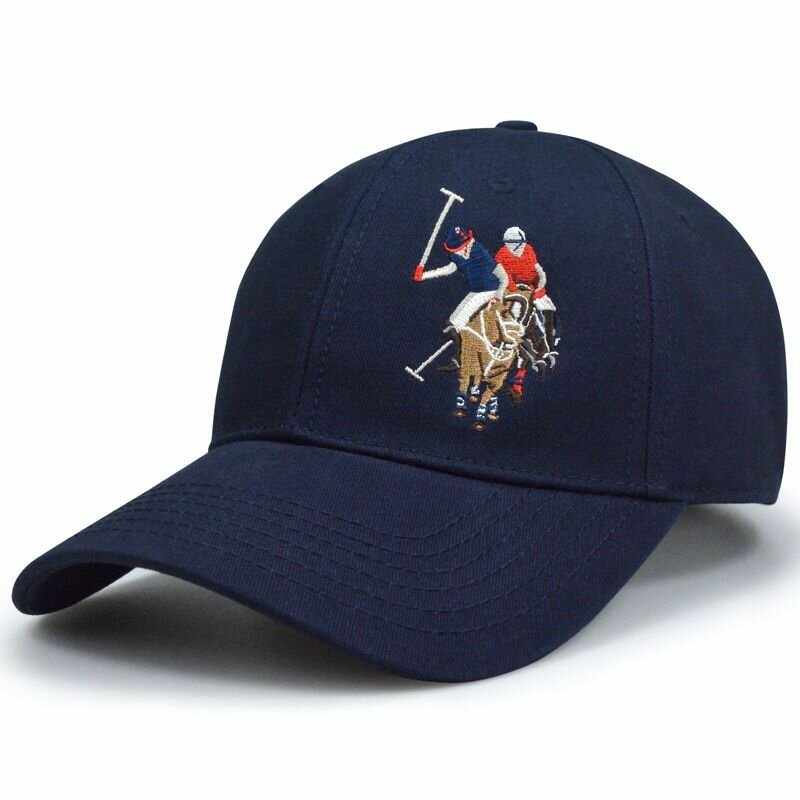 Бейсболка U.S. POLO ASSN. кепка