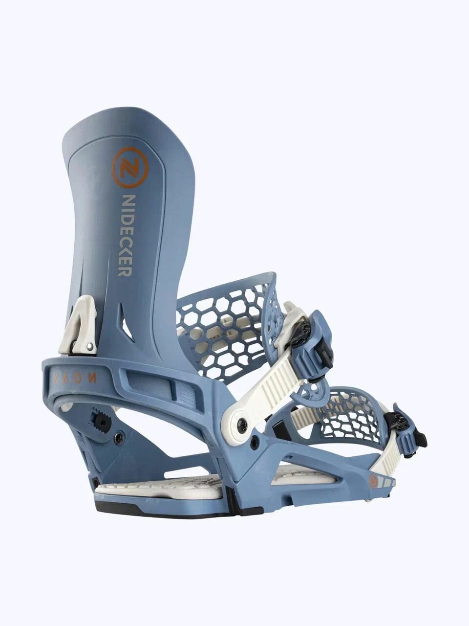 Крепления для сноуборда Nidecker Kaon