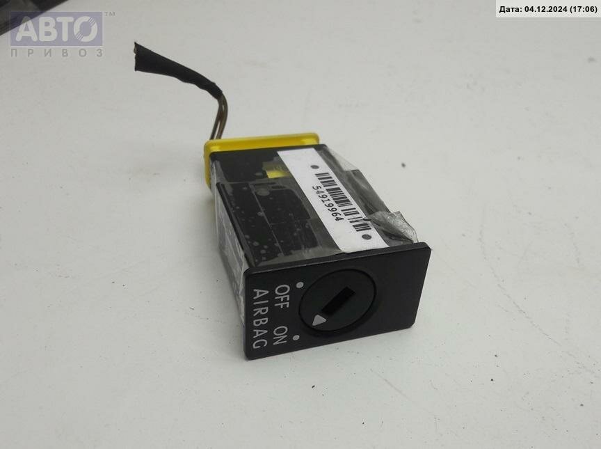 Кнопки управления прочие (включатель) Volkswagen Passat B6