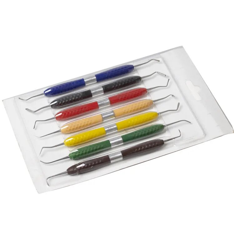 Набор инструментов для реставрации NIGF 1 шт.