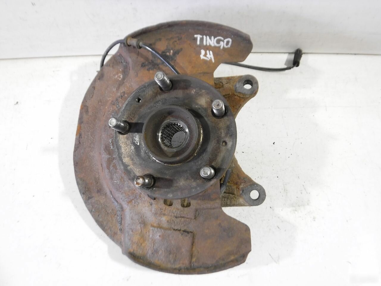 Кулак поворотный передний правый Vortex Tingo I (2010—2012) T113001012BA