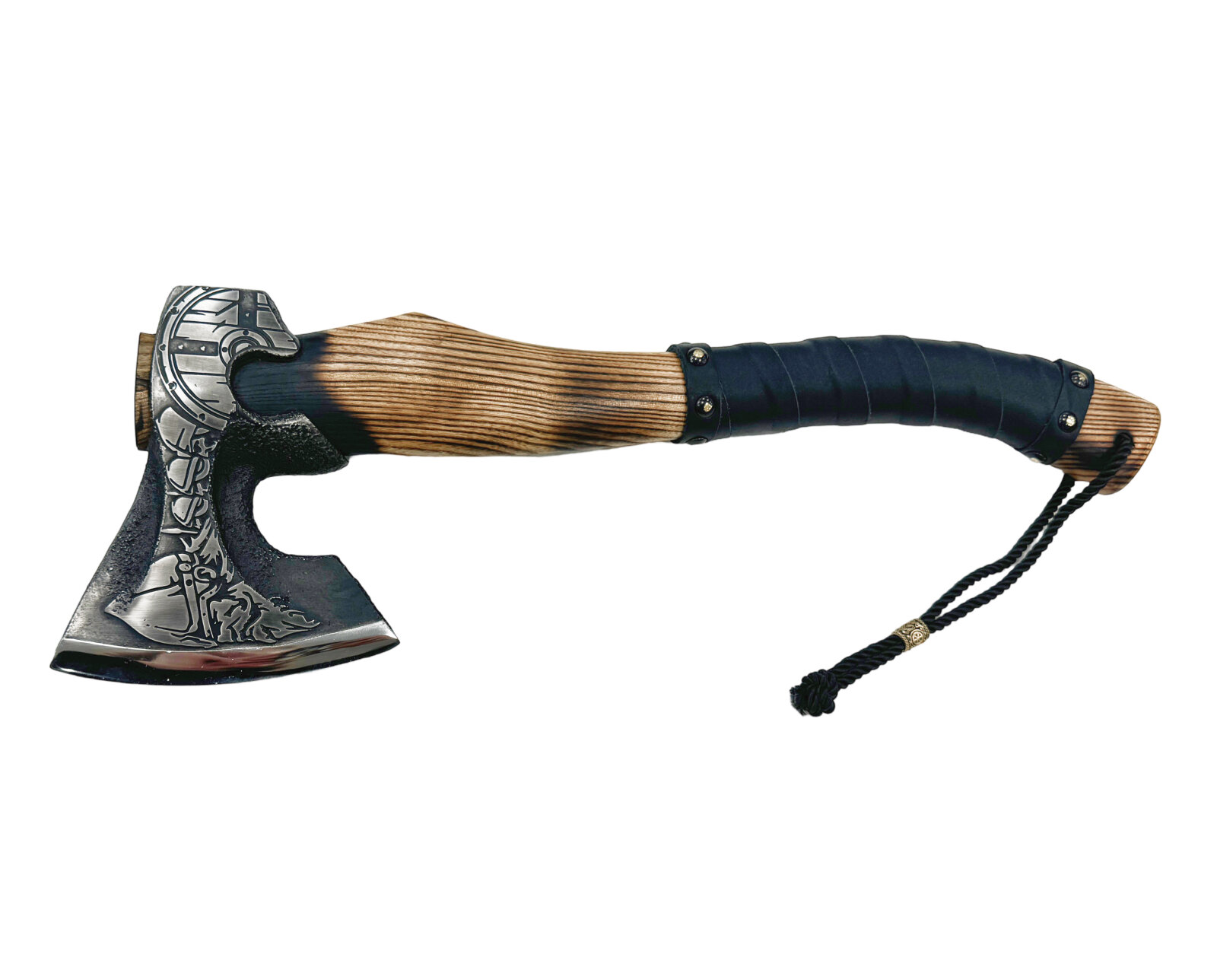 Топор Воин Универсальный большой