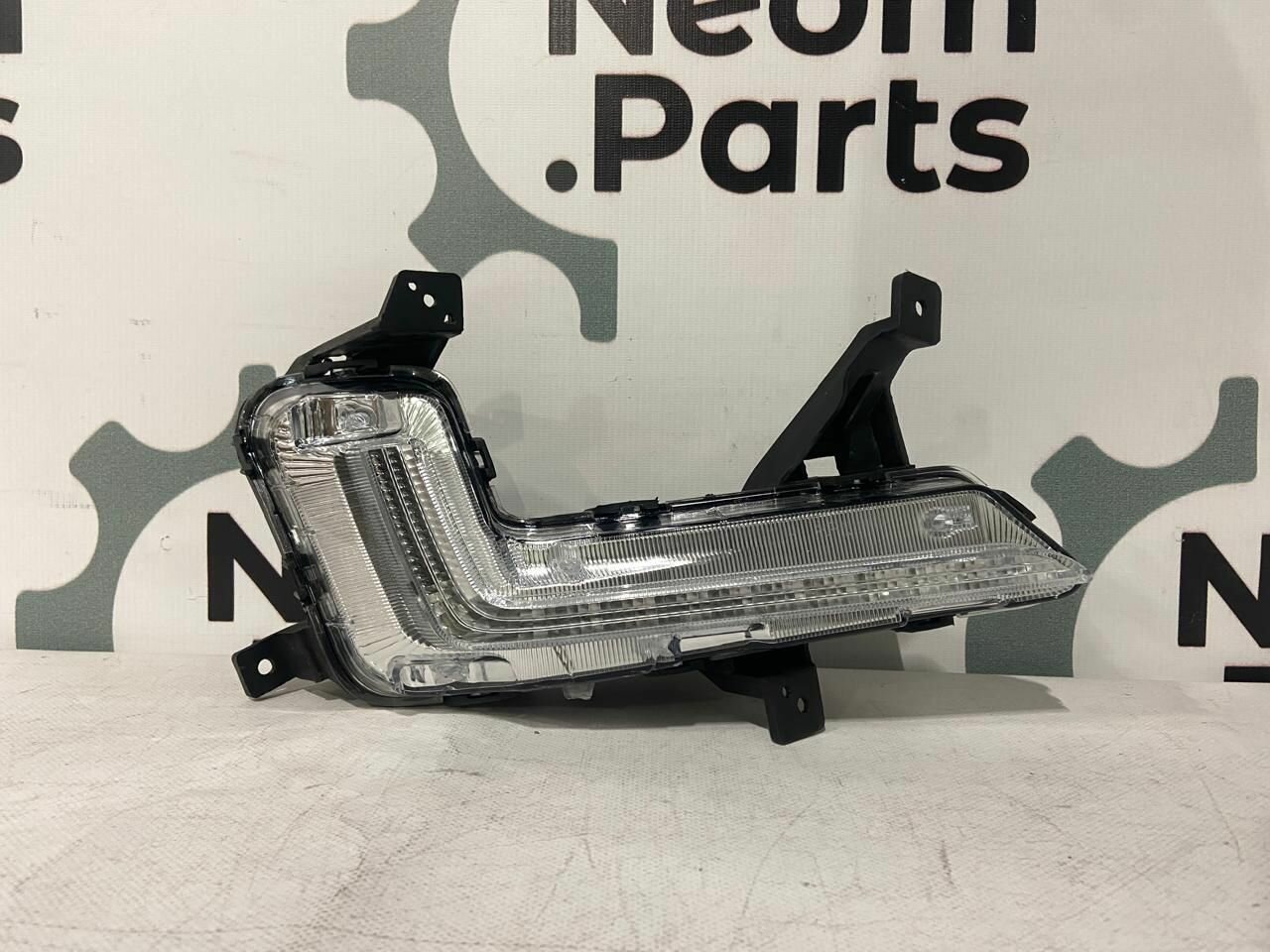 Противотуманная фара прав. (LED) Hyundai Tucson 3 2018-2021, Neom.Parts