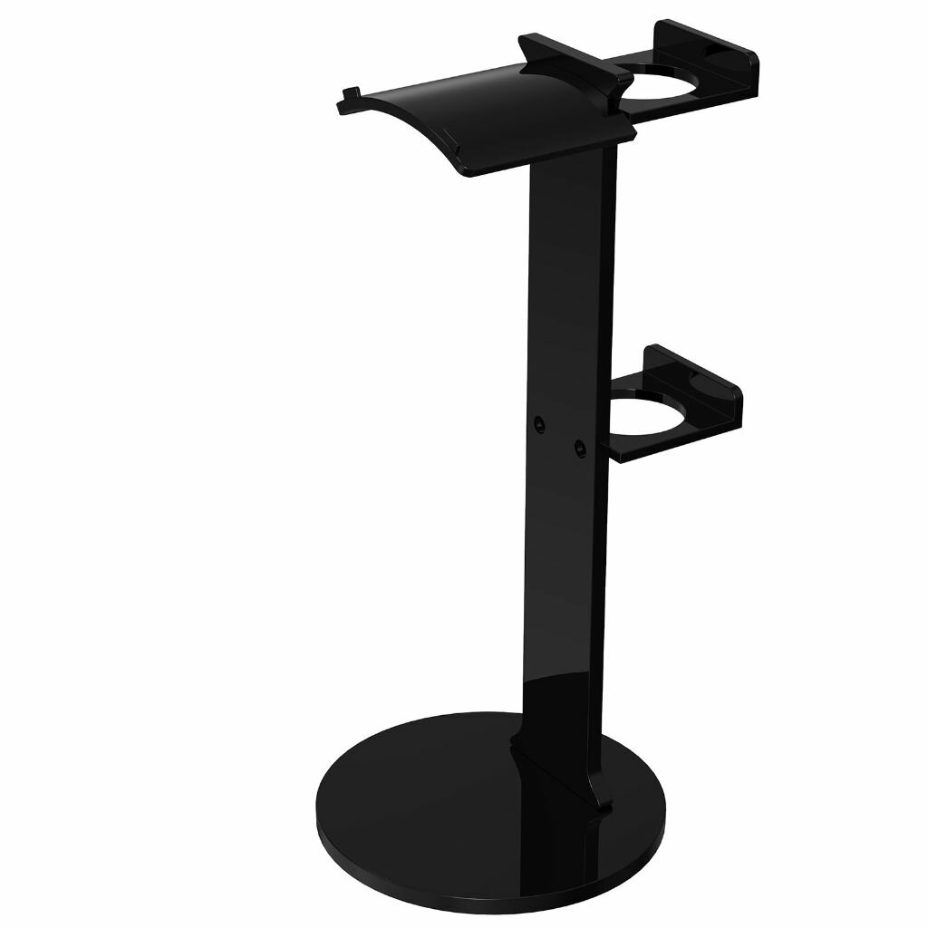 VR-аксессуар, Подходит для кронштейна pico 4 bracket VR-черный