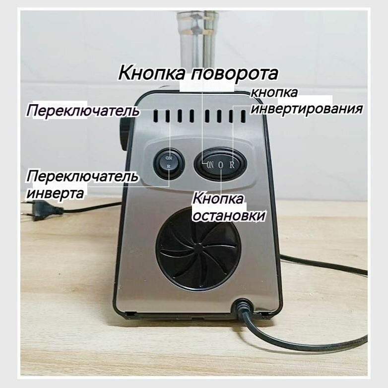 Гранулятор для комбикорма — фото 1