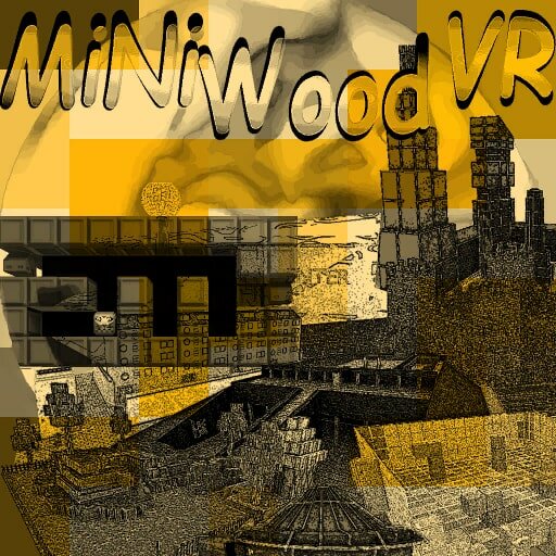 MiniWood VR для Sony PlayStation | PS4 и PS5 | Игра навсегда | Быстрая доставка