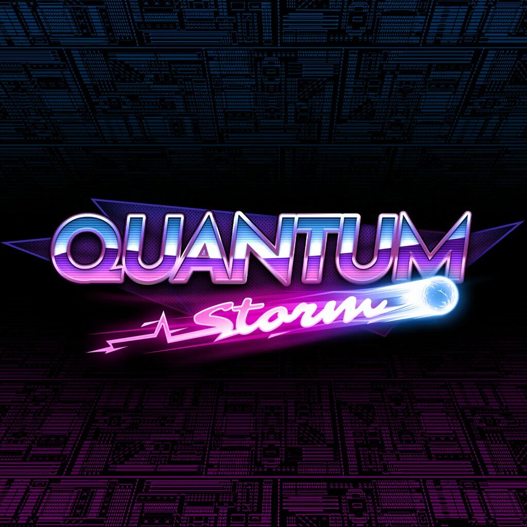 Игра Quantum Storm, для PlayStation 4, на английском языке, Турция