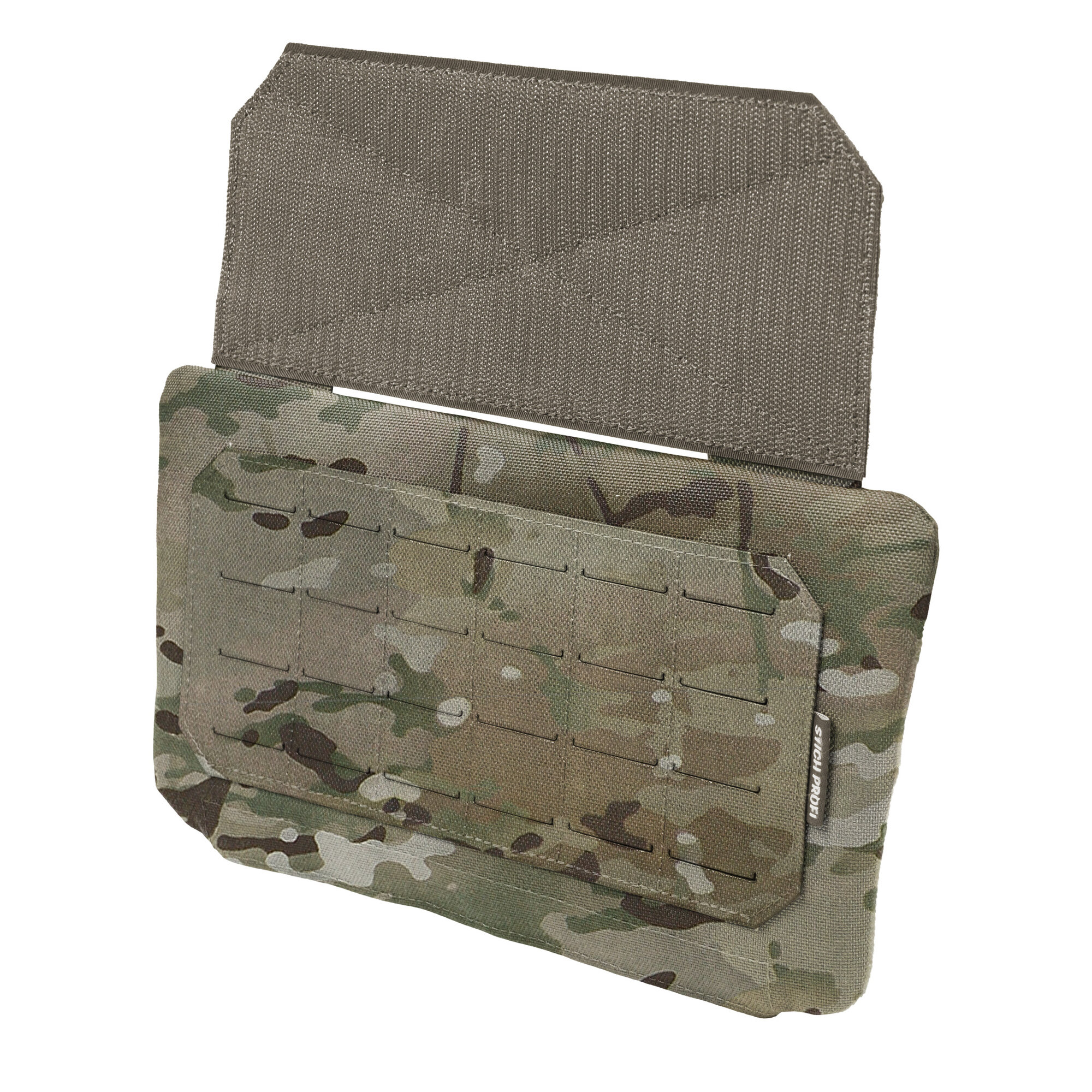 Абдоминальная панель (molle) Multicam