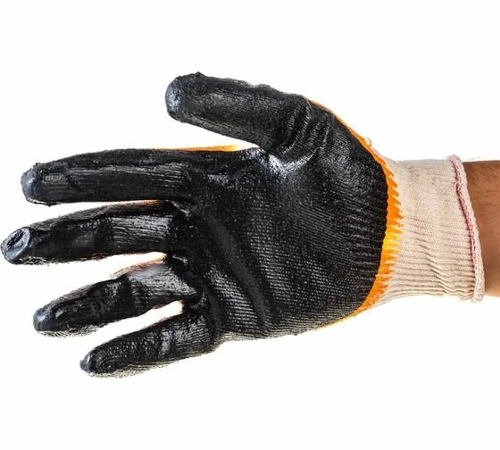 Перчатки Stayer МASTER L-XL