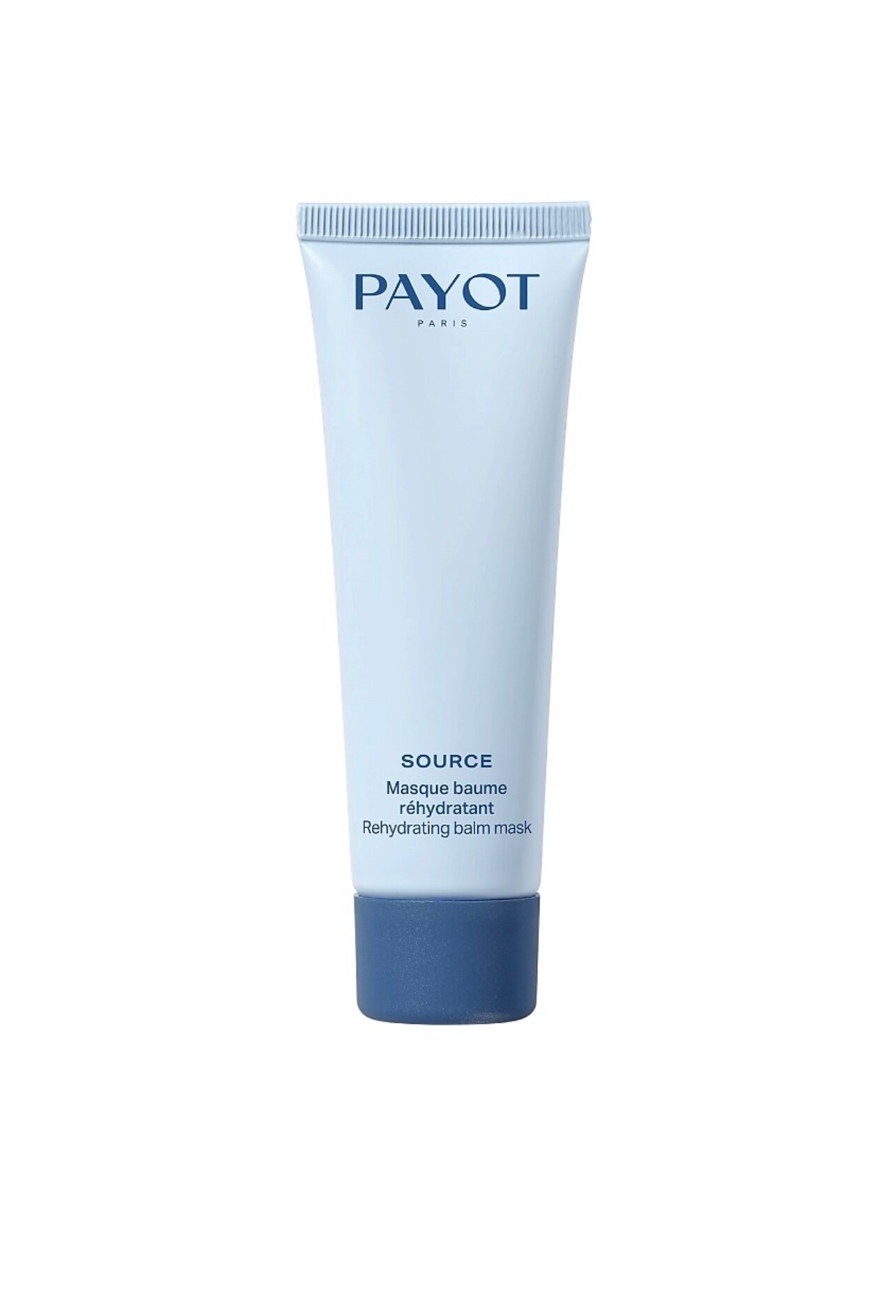 PAYOT Маска для лица ультраувлажняющая успокаивающая с комплексом Hydra 24+ Source
