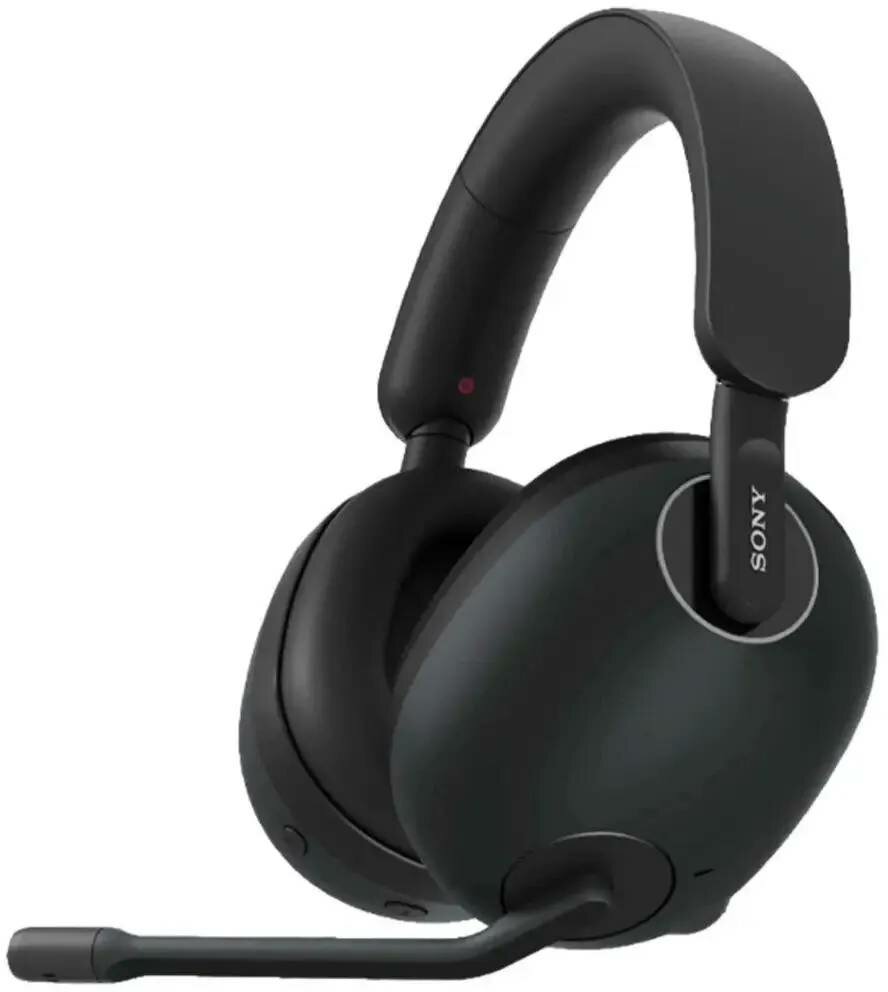 Гарнитура Sony INZONE H9 черный (WH-G900N/B)