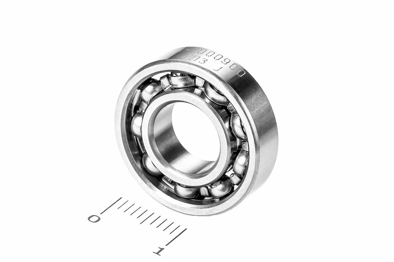 Подшипник шариковый 6900 (6-1000900, 61900) ГПЗ/СПЗ-4