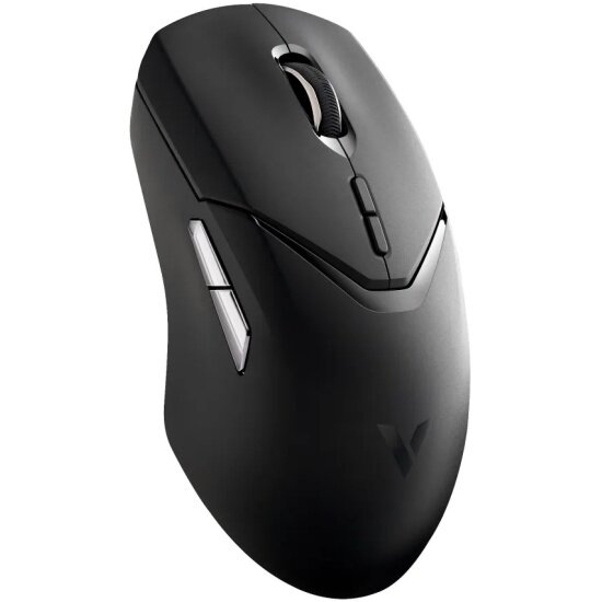 Мышь Rapoo VT9Pro беспроводная черный (VT9Pro)