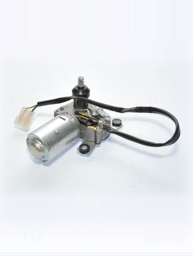 Мотор стеклоочистителя ВАЗ 2114, 2109, 2104, 21214, Нива LADA4x4,2131, задний, 471.3730, 2121-6313100