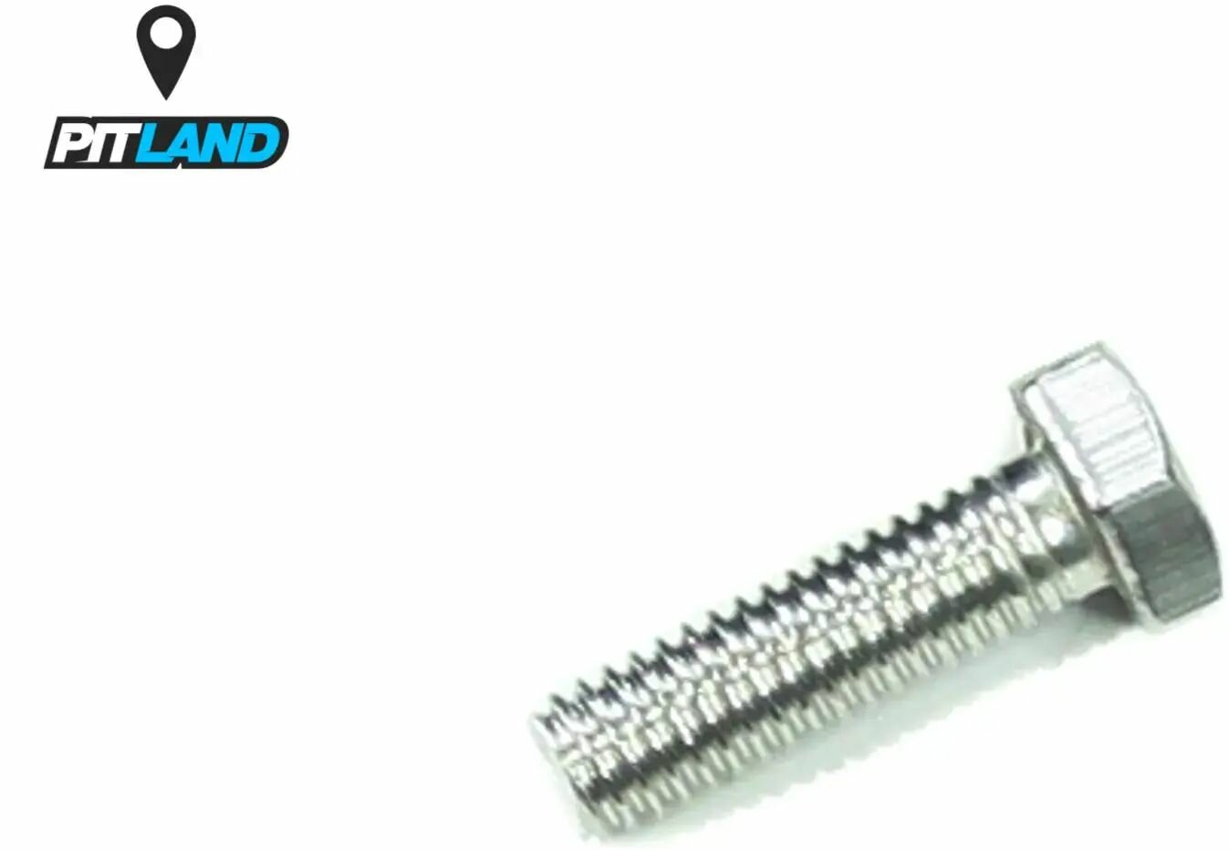 Болт тормозного диска М6х20 JMC 250 FR/FRR на мотоцикл, питбайк, эндуро.