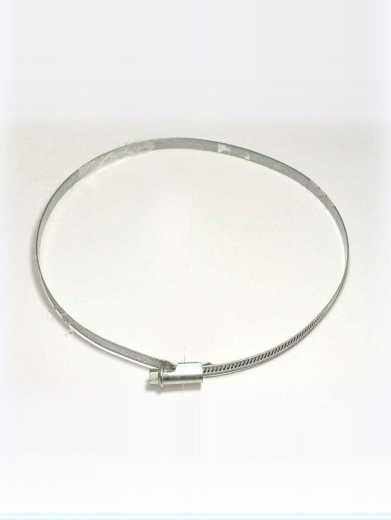 Хомут 150-170мм червячный NORMA TORRO S 150-170/9C7 W1D