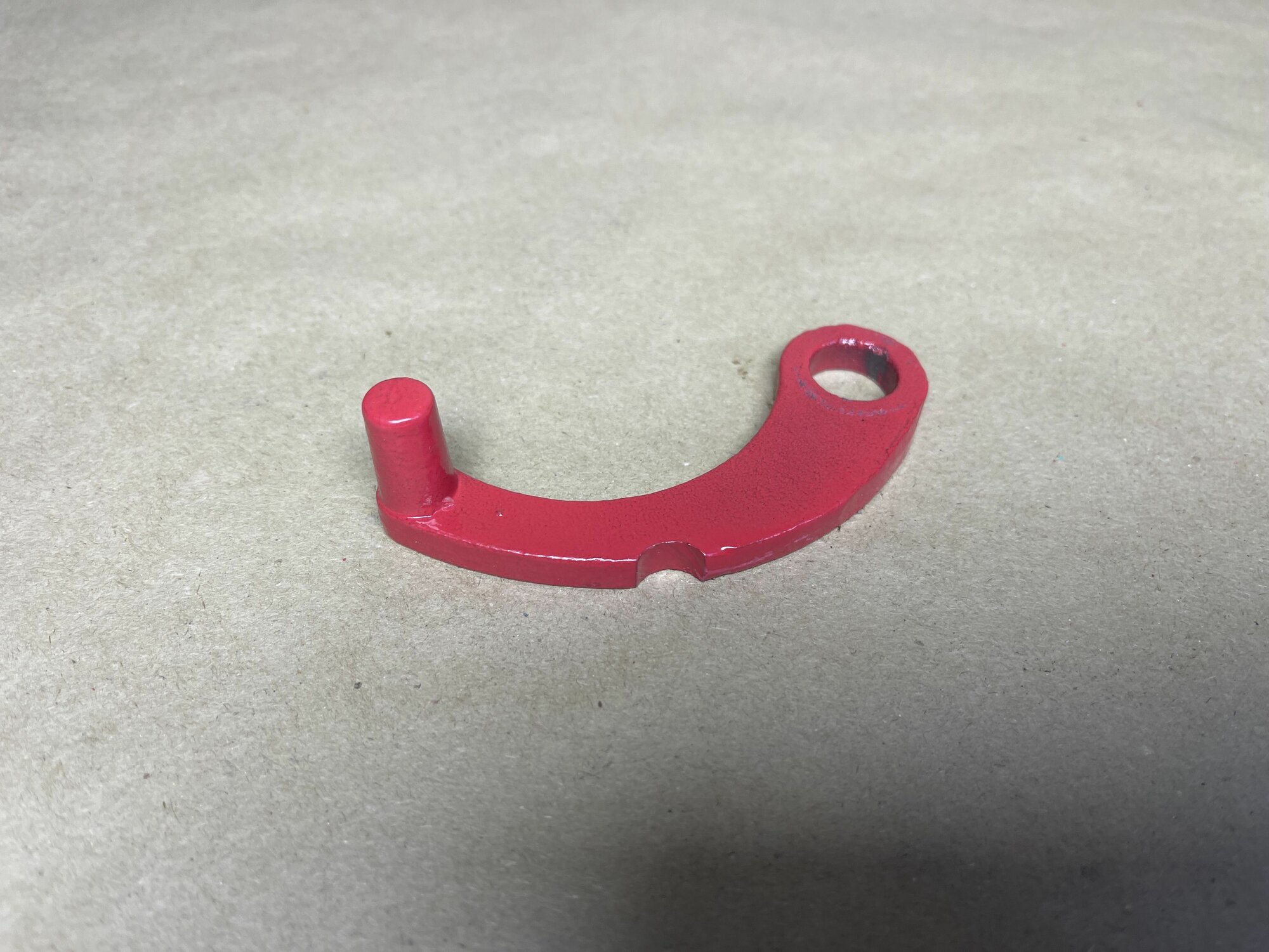 Переключатель реечного домкрата, запчасти домкрат farm jack, hi lack