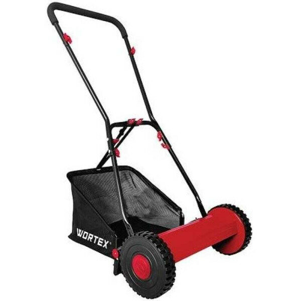 Газонокосилка Wortex HLM 4039 (1334457)