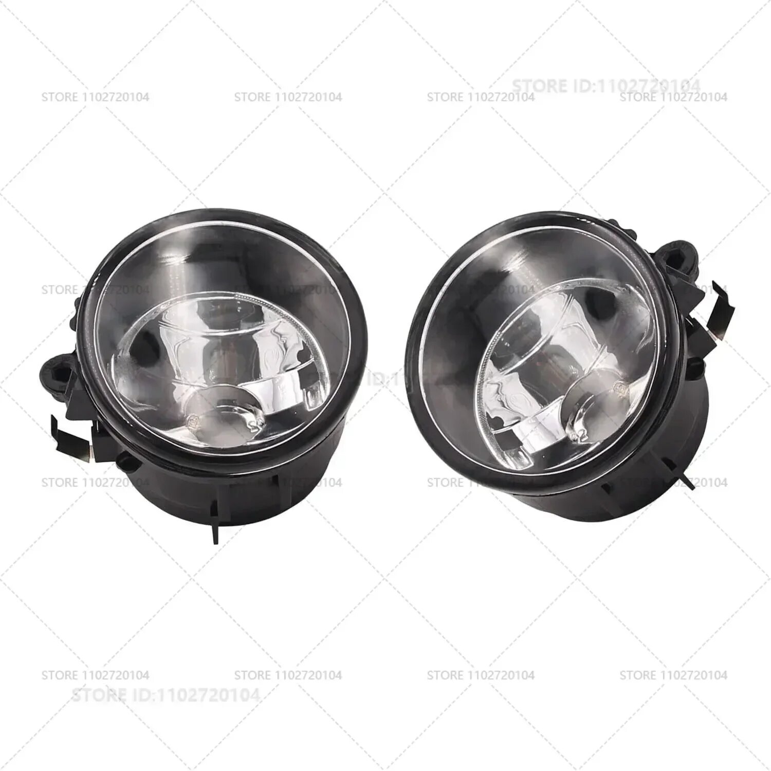 Для BMW передние противотуманные фары X1 X2 X3 X4 F25 F26 F39 F48 63177238787 63177238788 2011 2012 2013 2014 2015 2016 2017 2018 2019 Left and Right