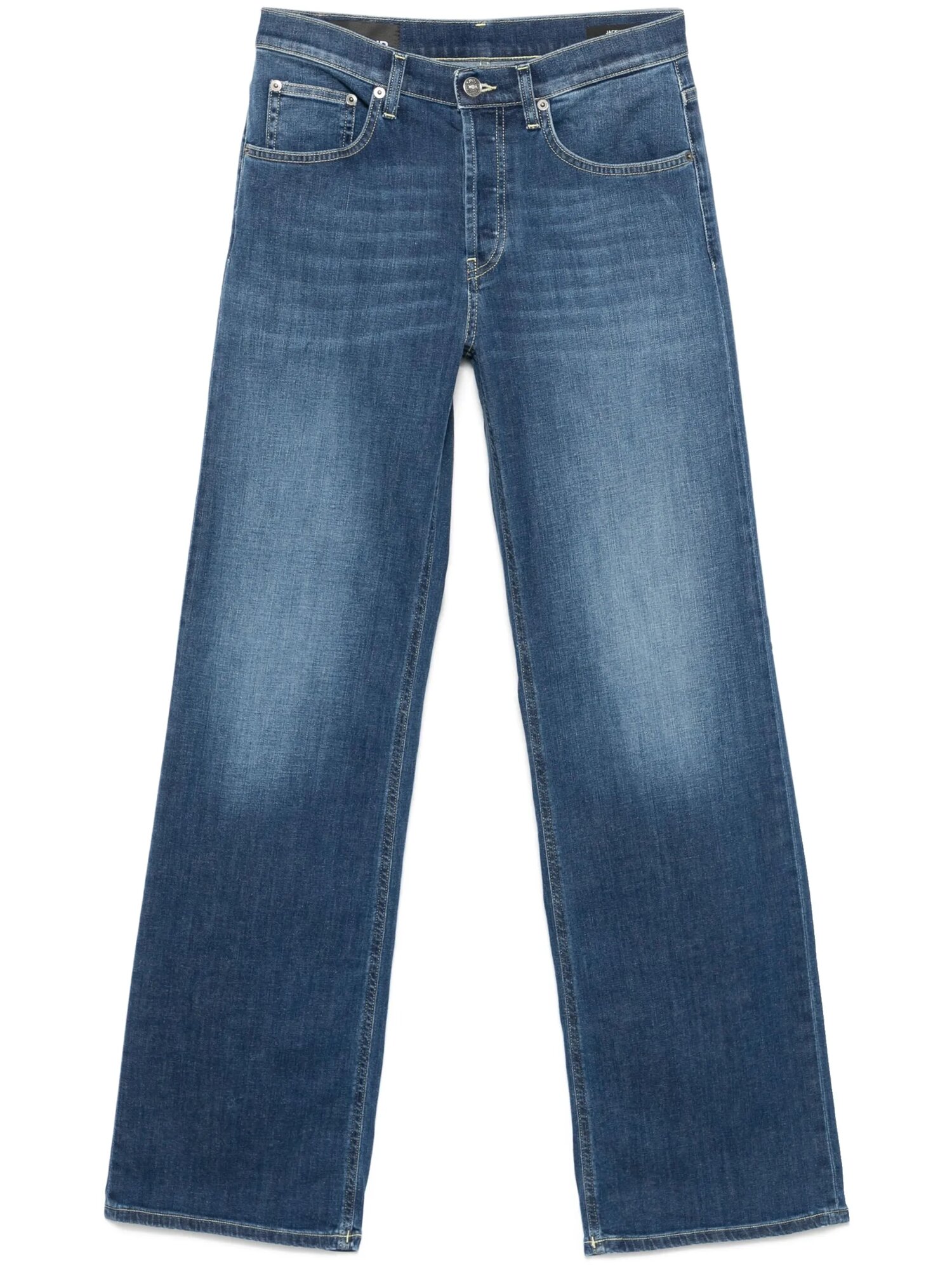 Джинсы Jacklyn 