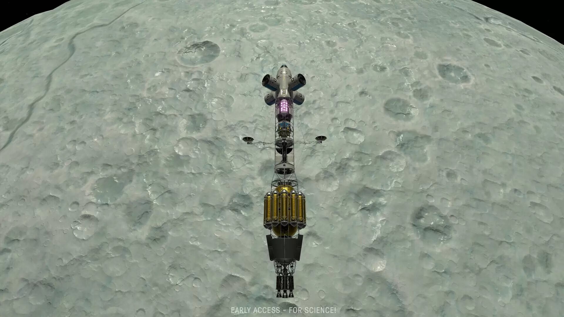 Kerbal Space Program 2 (Steam) [STEAM / Россия и СНГ] — фото 1