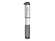 Насос TOPEAK Racerocket silver TRR-2S