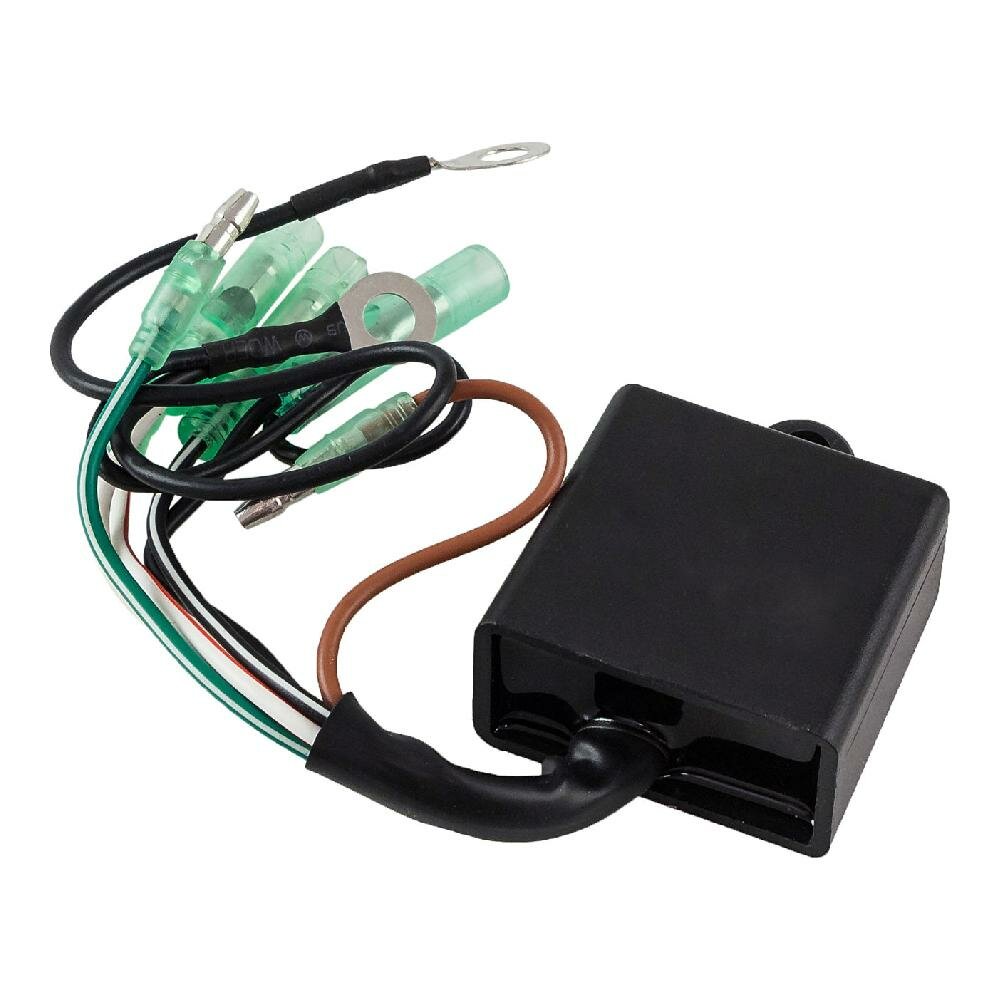 Блок зажигания Skipper для лодочного мотора Yamaha 3 (Malta)