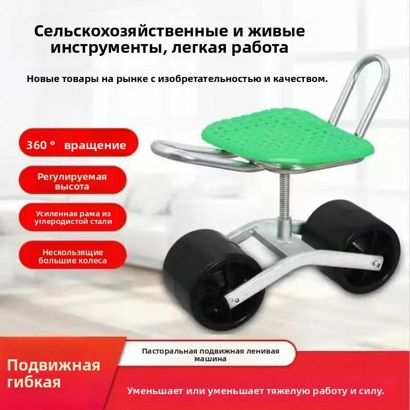 Большая теплица для ягод "Урожайная" - усиленный каркас, поликарбонат 6 мм, размер 3x8 м