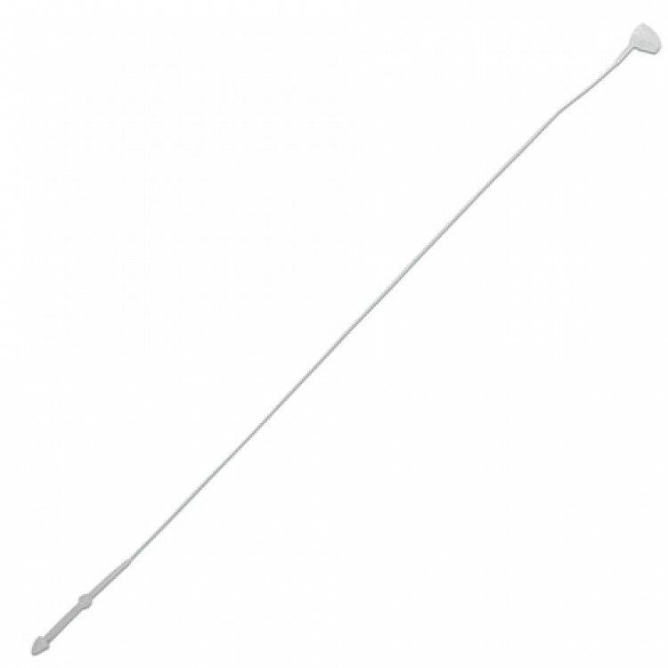 Хомуты LS-FIX для подвешивания ценников и ПВХ-карманов, комплект 500 шт, 130 мм, 251030