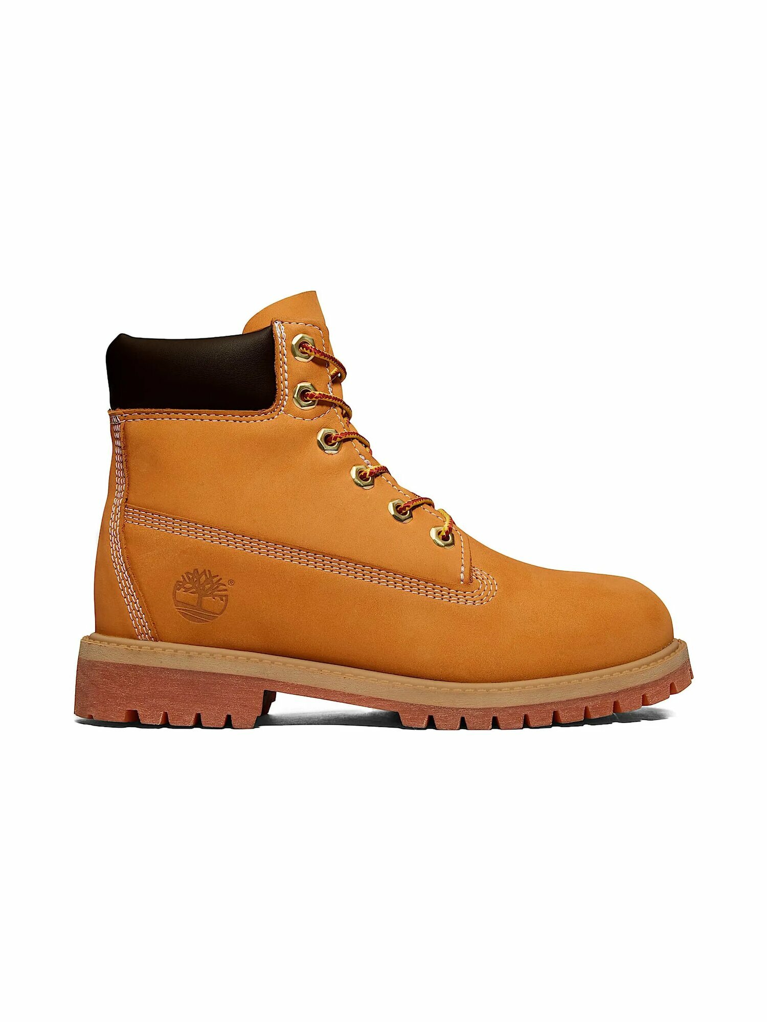 Ботинки 6" Premium