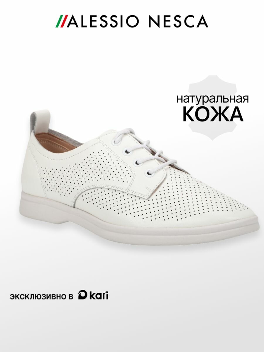 Полуботинки Весна-лето 2026