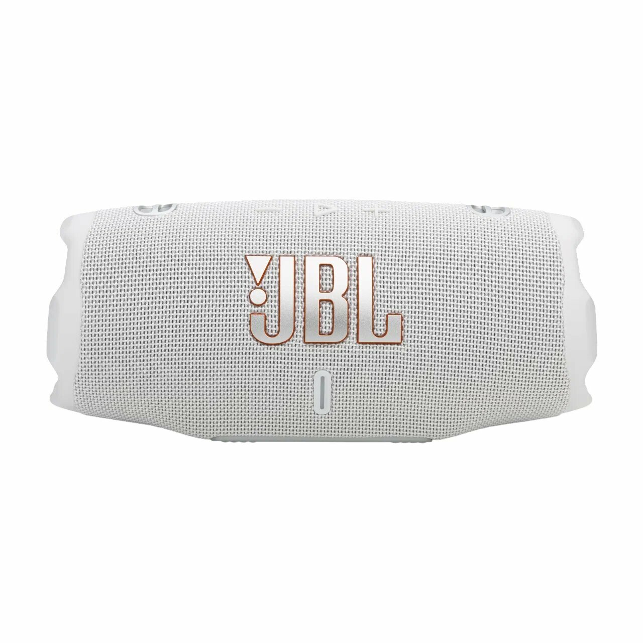 Портативная акустика JBL Charge 6, Белый