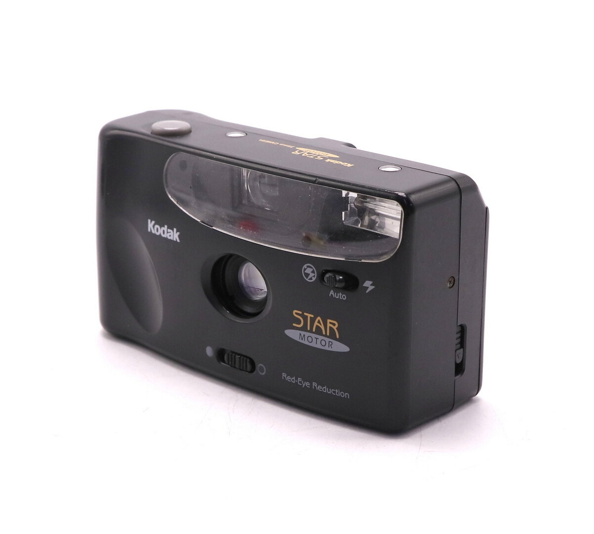Фотокамера аналоговая Kodak Star Motor (China)