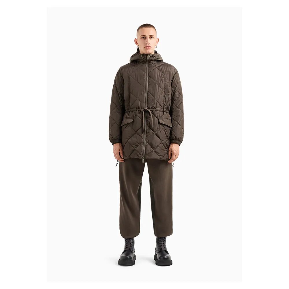 Куртка Armani Exchange, размер XL — фото 1