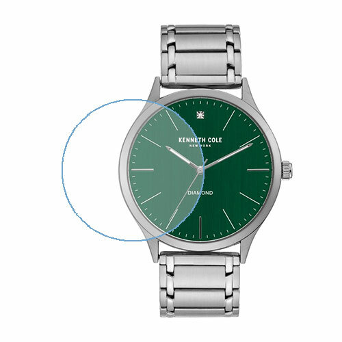 Скрин Мобайл защитный экран для часов Kenneth Cole KC51048003 из нано стекло 9H