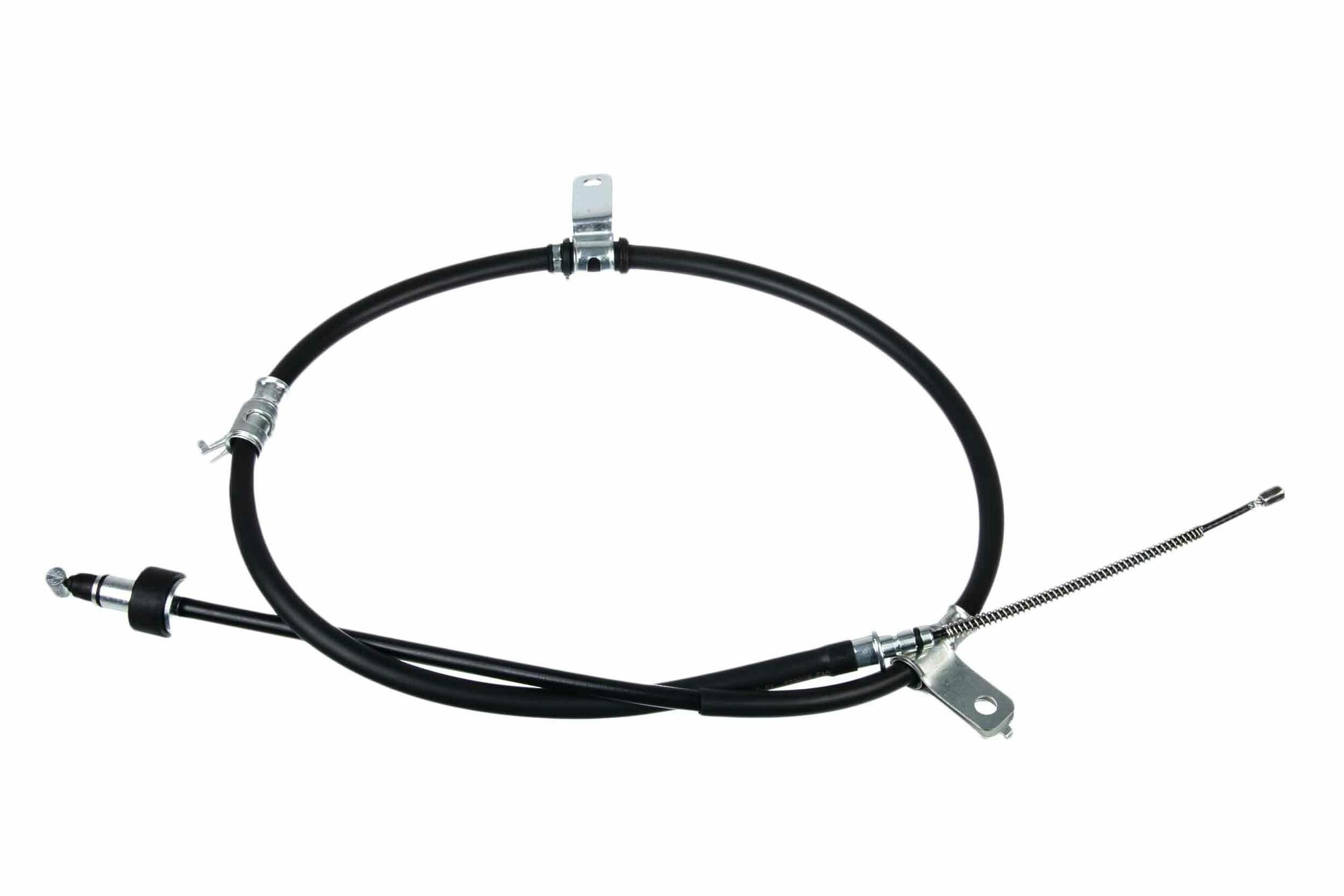 Трос ручника правый для КИА Пиканто 1, Фольксваген Пассат B3 B4 29-96119-SX STELLOX