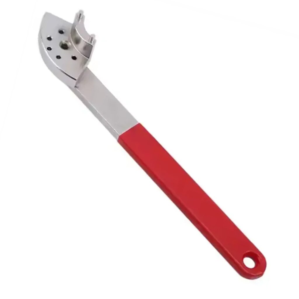 Эргономичный Инструмент Для Регулировки Ремня ГРМ Ключ Для Натяжения Ремня ГРМ Инструмент для Ремонта Углеродистой Стали для Ремонта автомобилей