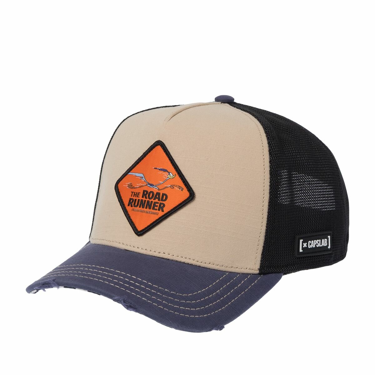 Бейсболка Базовая коллекция для мужчин и женщин