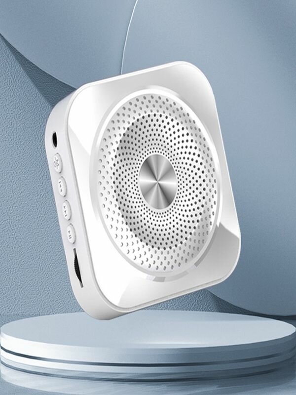 Громкоговоритель Little bee -специальный микрофон для учителей в классе-небольшой громкоговоритель с высокой громкостью -ларек для продажи