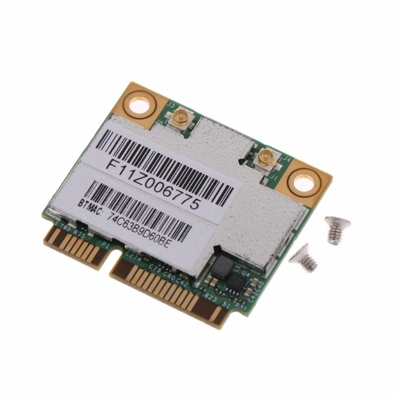 Беспроводной модем, BCM94352HMB Сетевая карта miniPCIE версии Haihua