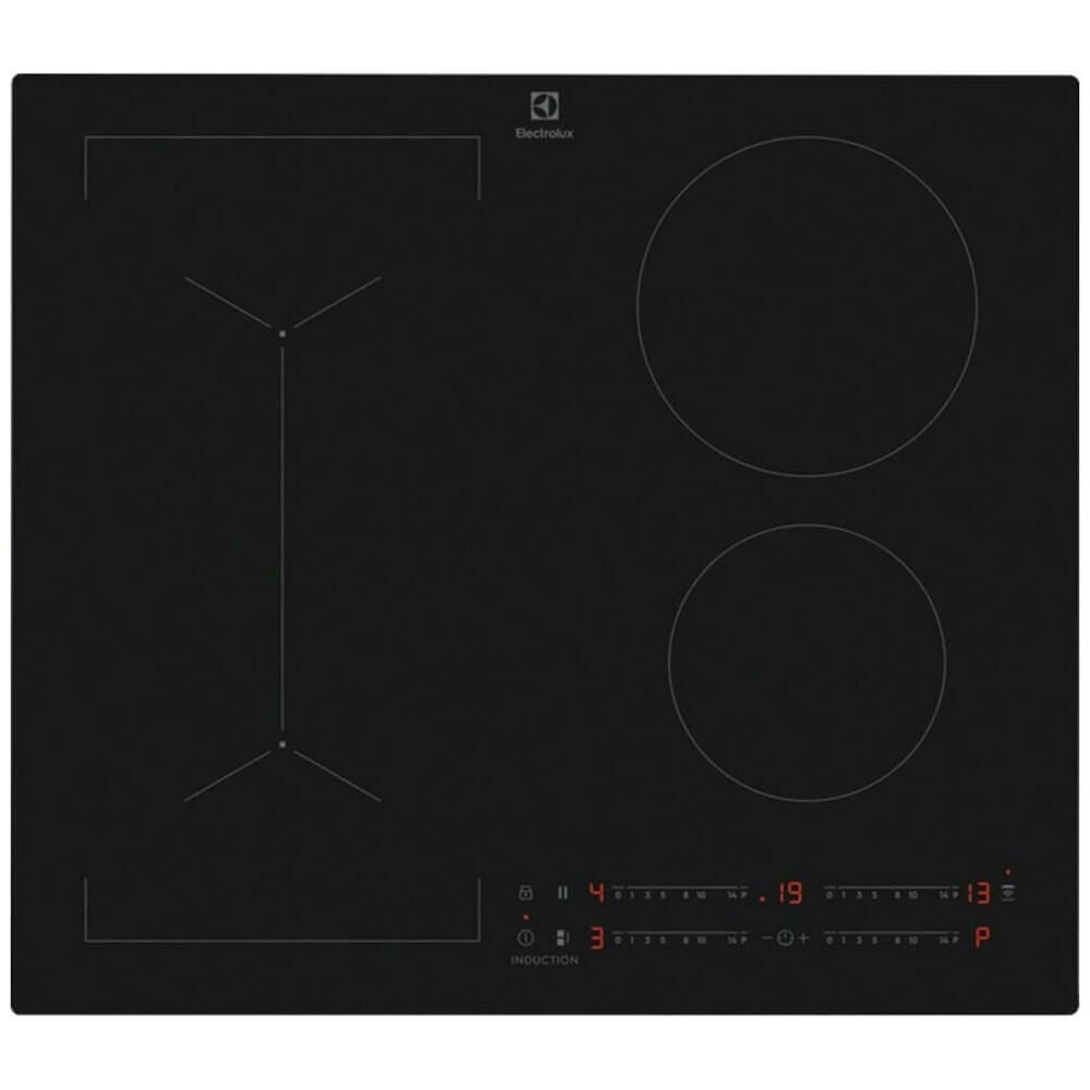 Варочная поверхность Electrolux EIV63443CT