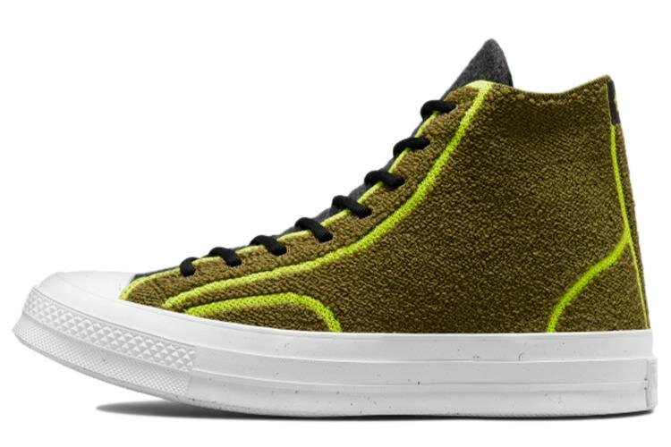 Кроссовки Converse Chuck Taylor All Star 1970s